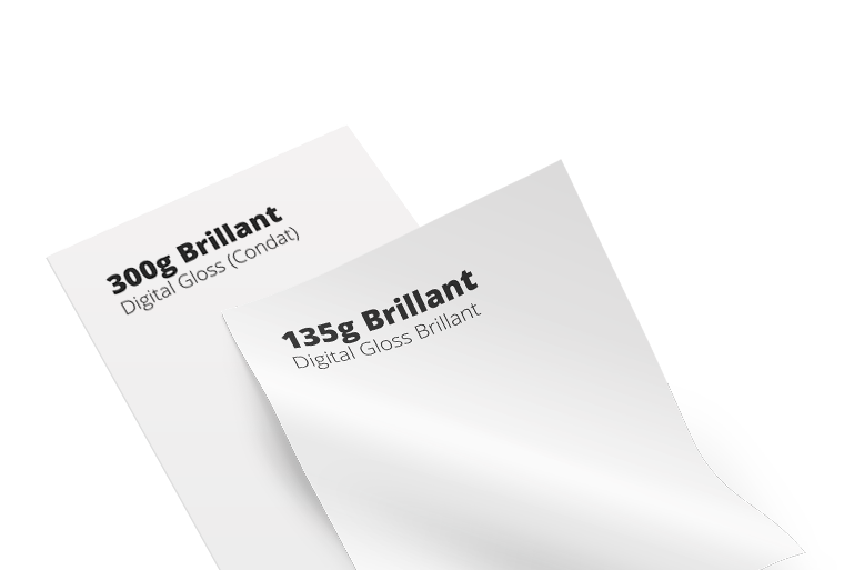 Flyers publicitaires - Impression de Flyer personnalisés